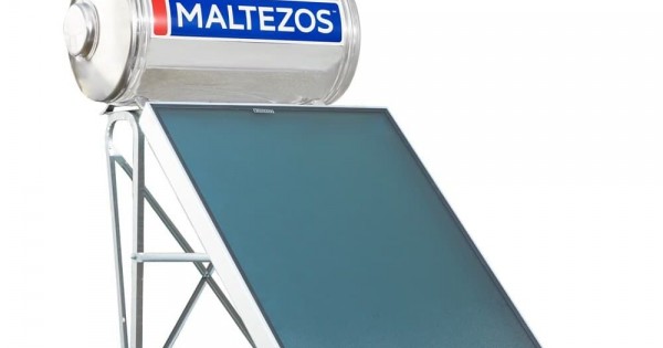 MALTEZOS MALT H 160 L / 3E / INOX SAC 130 x 200 (2.6 m2)